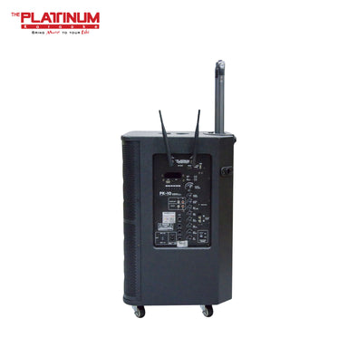 PK-10 – platinumkaraoke-ae