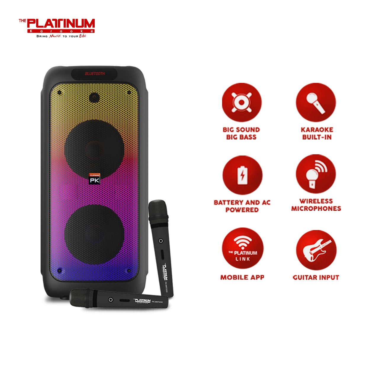 DK-88 – platinumkaraoke-ae