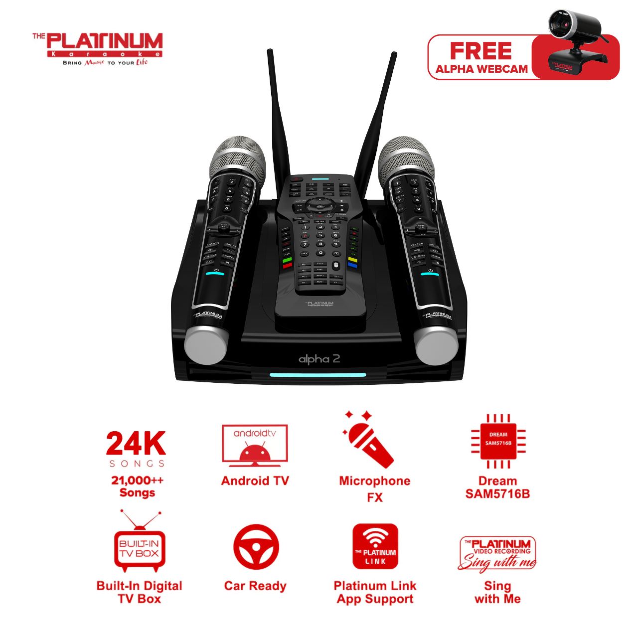 DK-88 – platinumkaraoke-ae